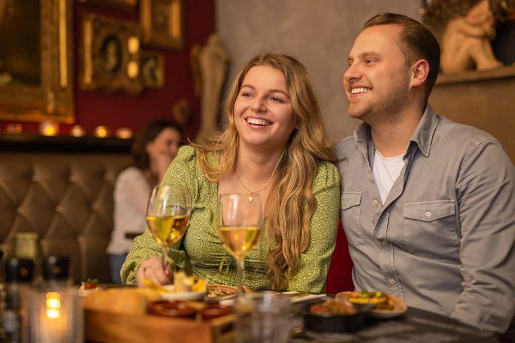 't Zusje Rotterdam - 't Zusje - Avondvullend bourgondisch genieten…