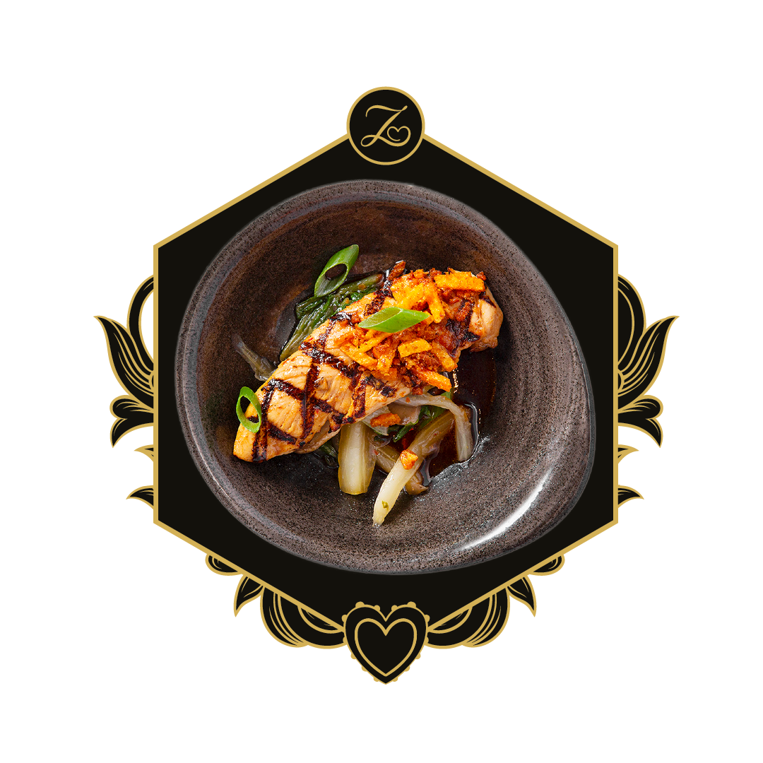 't Zusje Rotterdam - 't Zusje - Bourgondisch genieten…