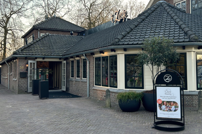 Onze Zusjes - 't Zusje - Bourgondisch genieten…